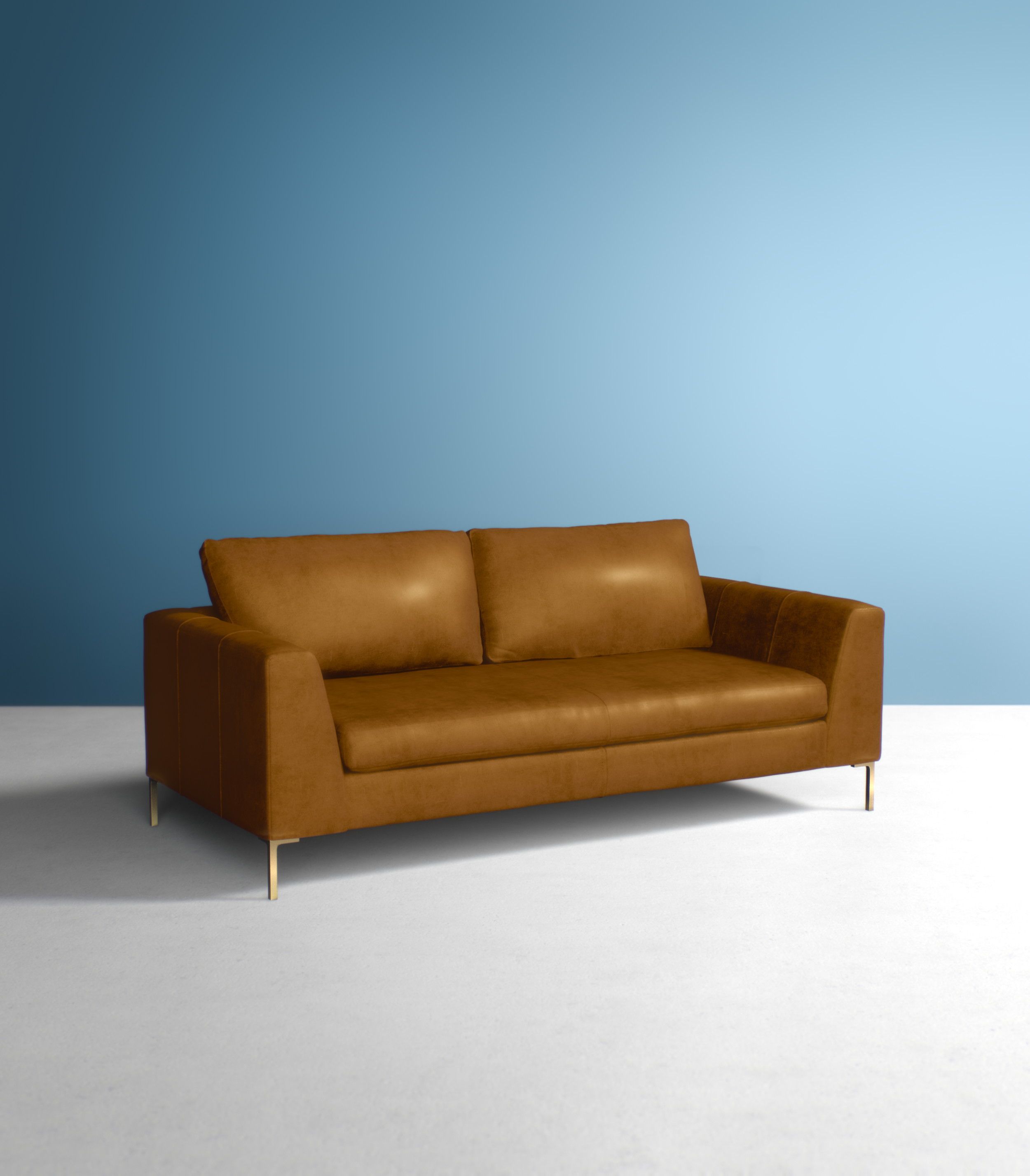 Edlyn Sofa | Anthropologie