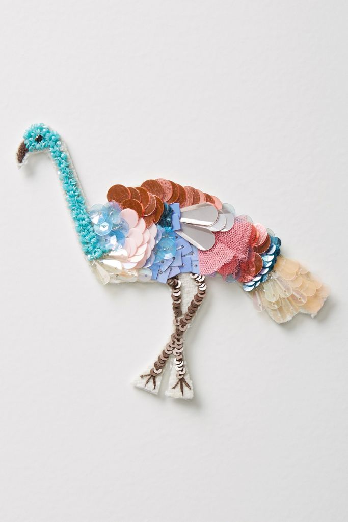 Brilliant Sticker Patch | Anthropologie