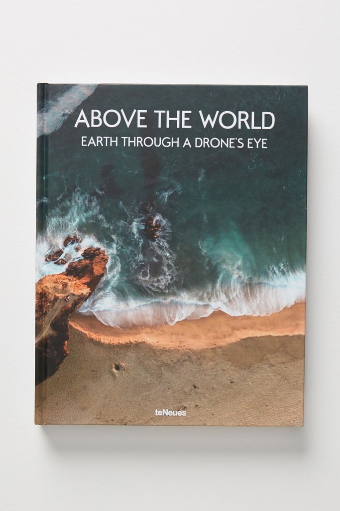 Above The World | Anthropologie