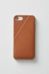 Native Union Leather iPhone Case | Anthropologie