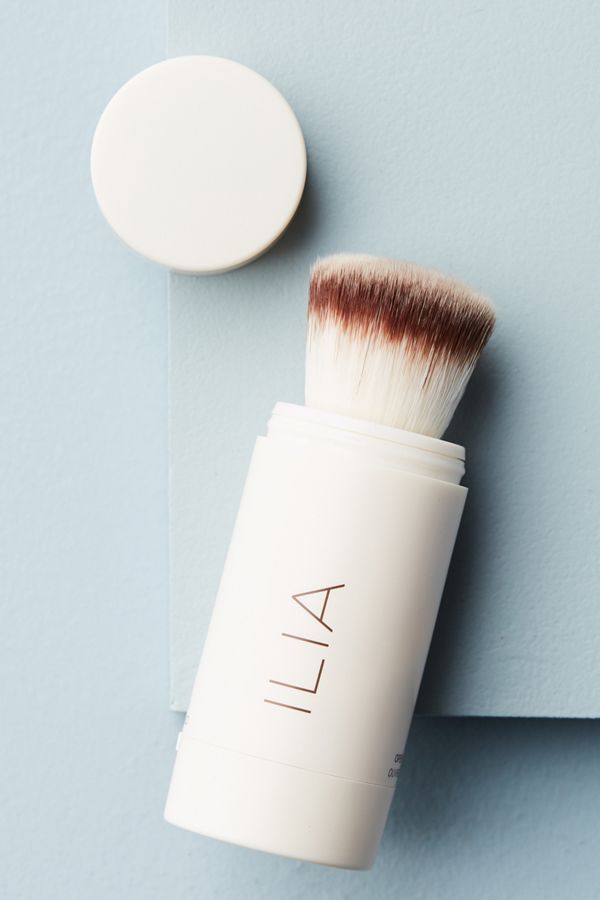 Ilia Radiant Translucent Powder SPF 20 | Anthropologie