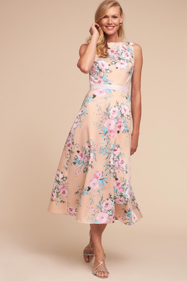 Manon Dress | Anthropologie