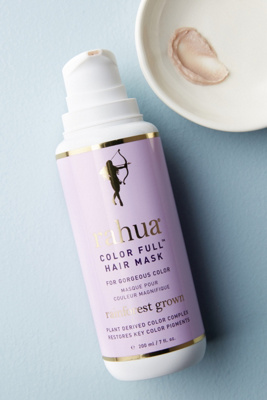 Rahua Color Full Hair Mask | Anthropologie