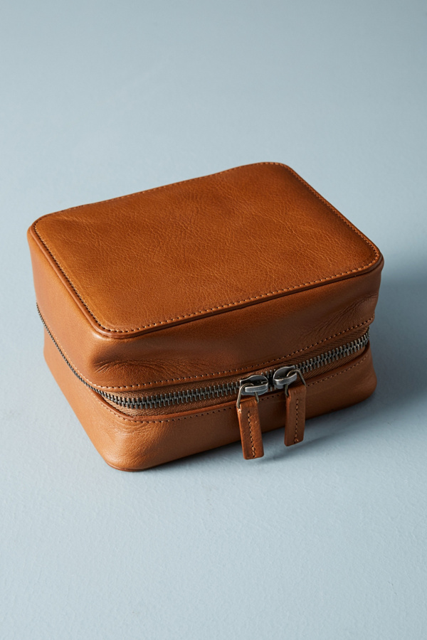 This Is Ground Mini Tech Dopp Kit | Anthropologie
