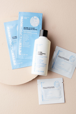 Peter Thomas Roth Acne Discovery Kit | Anthropologie
