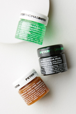 Peter Thomas Roth Meet Your Mask Kit | Anthropologie