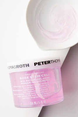 Peter Thomas Roth Rose Stem Cell Bio-Repair Gel Mask | Anthropologie