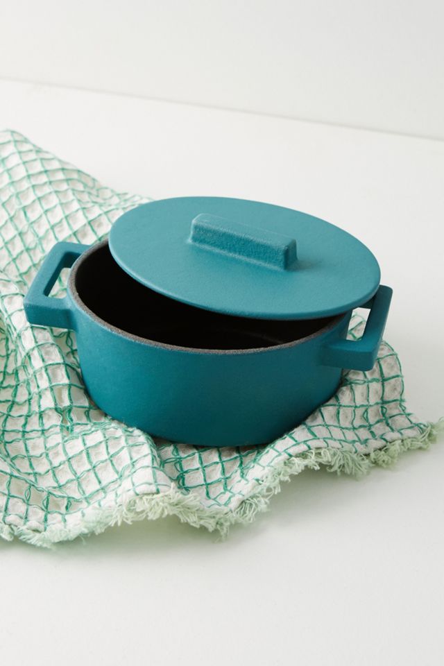 Sambonet Terra.Cotto Casserole Pot With Lid | Anthropologie
