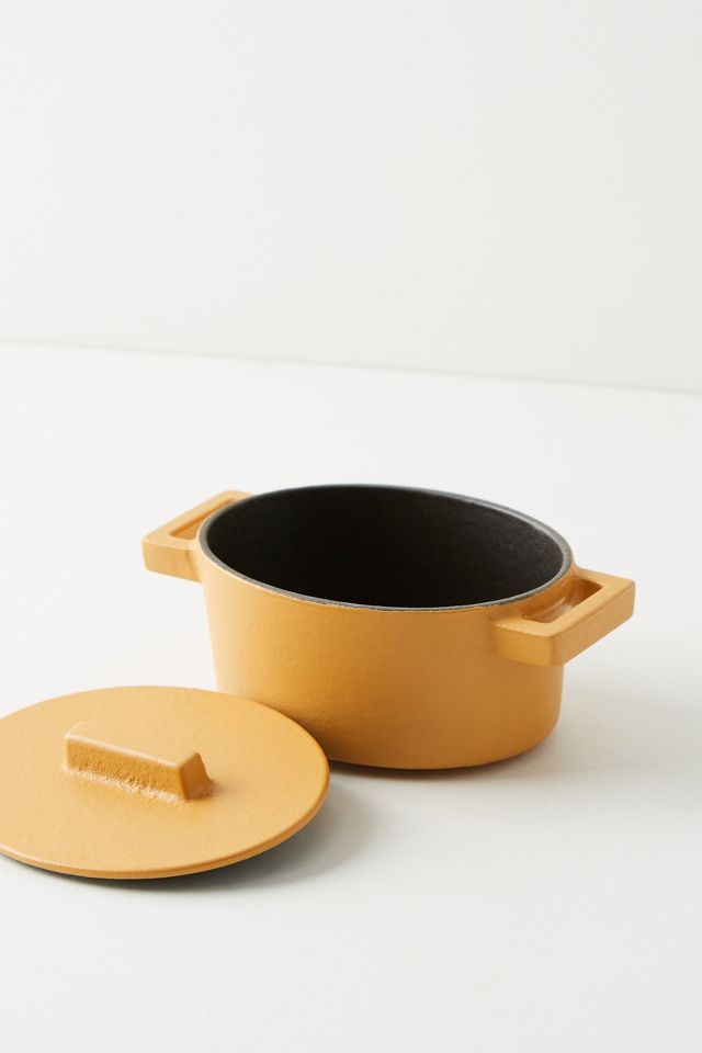 Sambonet Terra.Cotto Casserole Pot With Lid | Anthropologie