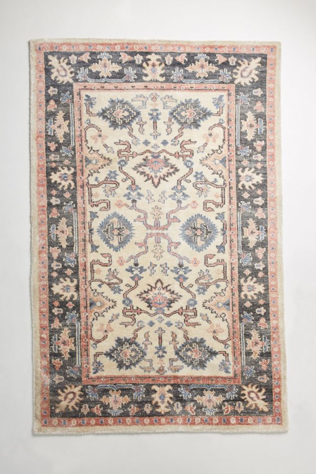 Istanbul Rug Swatch | Anthropologie