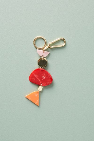 Dream Keychain | Anthropologie