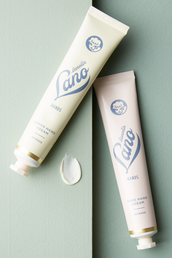 Lano The Ultimate Strength Hand Duo Gift Set | Anthropologie