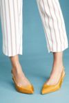 Sam Edelman Ludlow Kitten Heels | Anthropologie
