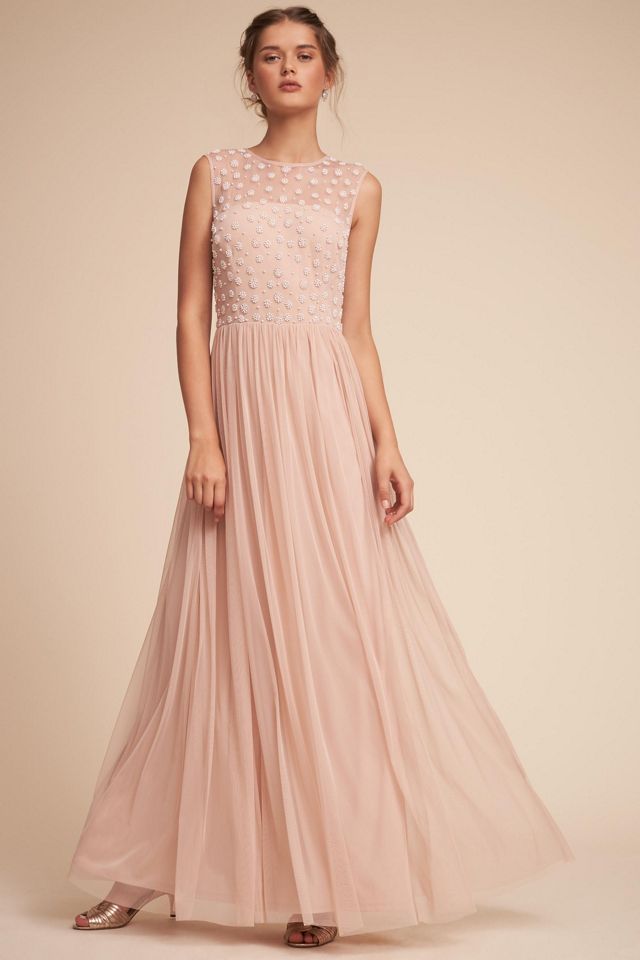 Emma Dress | Anthropologie