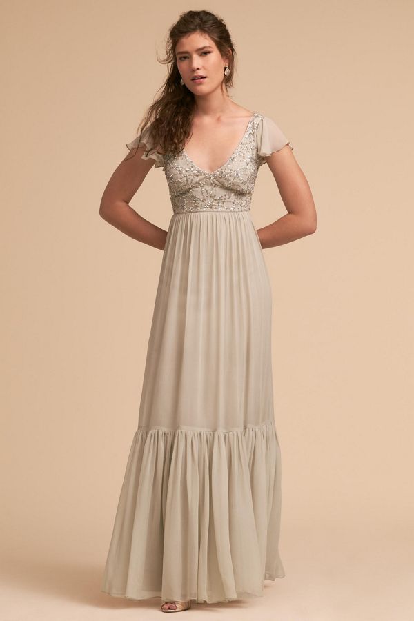 Daphne Dress | Anthropologie