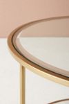 Milne Side Table | Anthropologie
