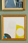 Improvised Composition Wall Art | Anthropologie
