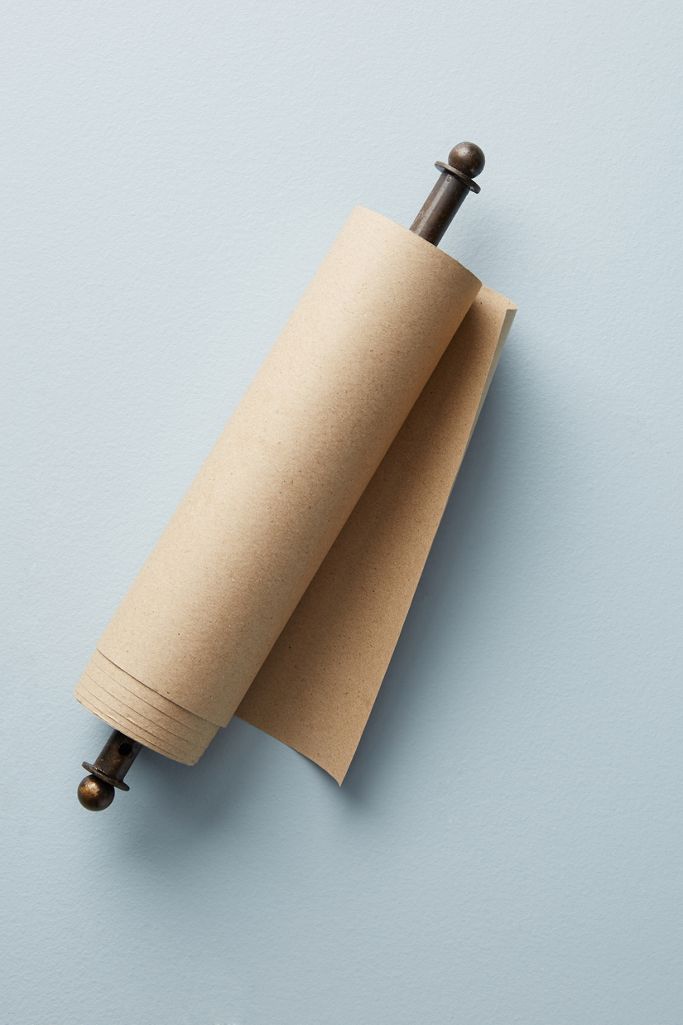 Kraft Paper Roll | Anthropologie
