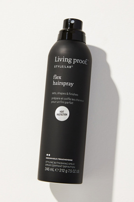 Living Proof Style Lab Flex Hairspray | Anthropologie