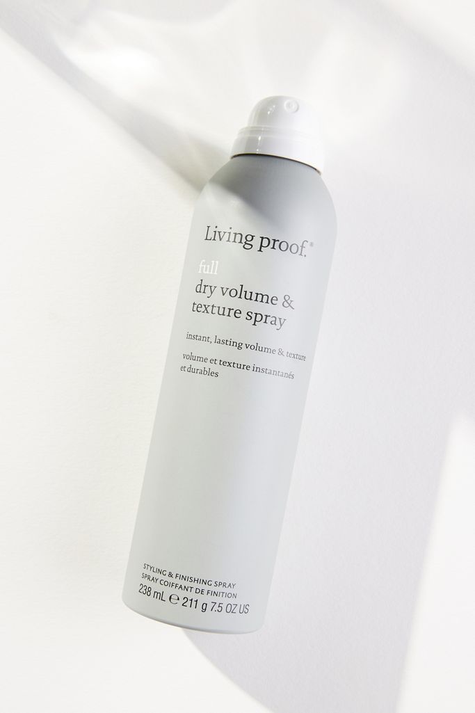 Living Proof Full Dry Volume Blast | Anthropologie
