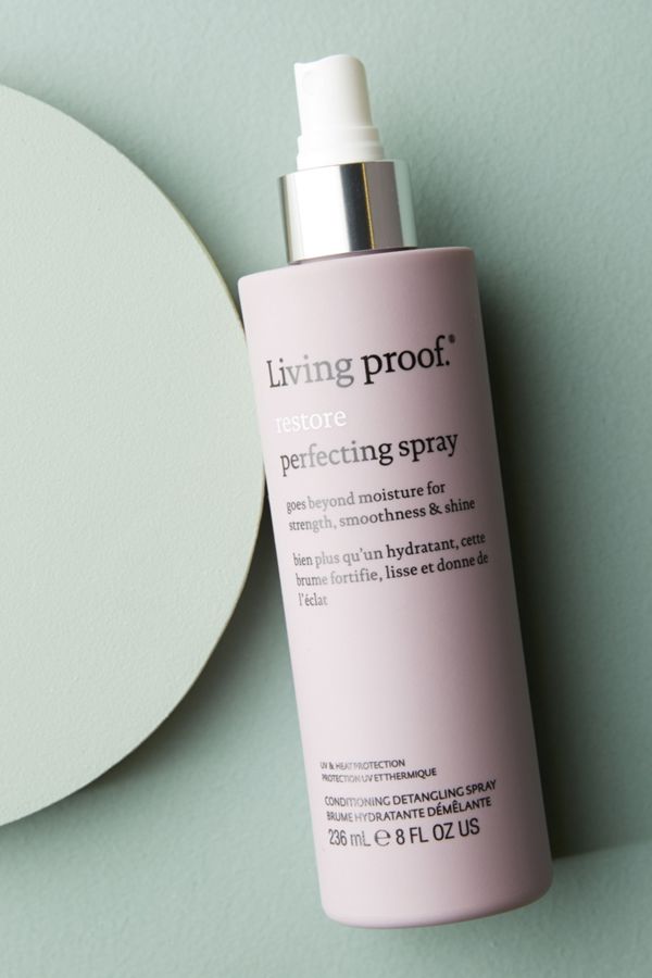 Living Proof Restore Perfecting Spray | Anthropologie