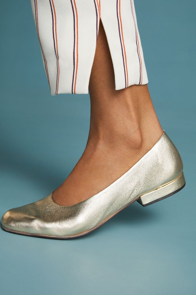 Seychelles Tour Guide Flats | Anthropologie