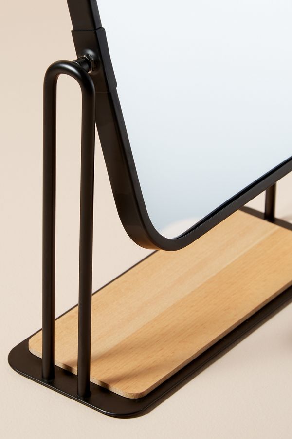 Square Table Mirror | Anthropologie UK