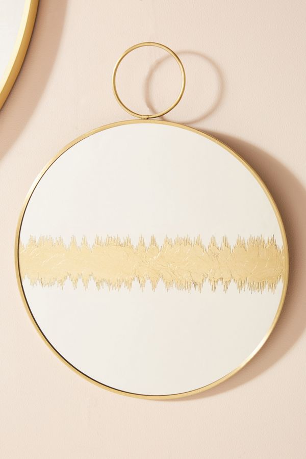 Maiya Mirror | Anthropologie UK