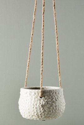 Pot suspendu Dune | Anthropologie FR