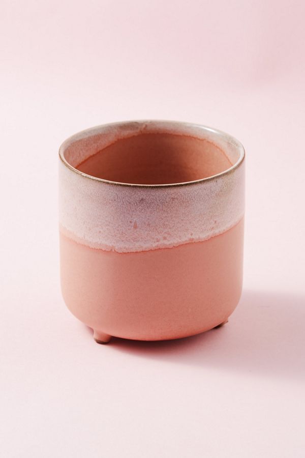 Eden Medium Pot | Anthropologie UK
