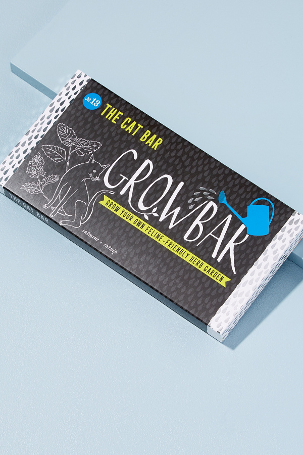 The Cat Bar Growbar | Anthropologie UK