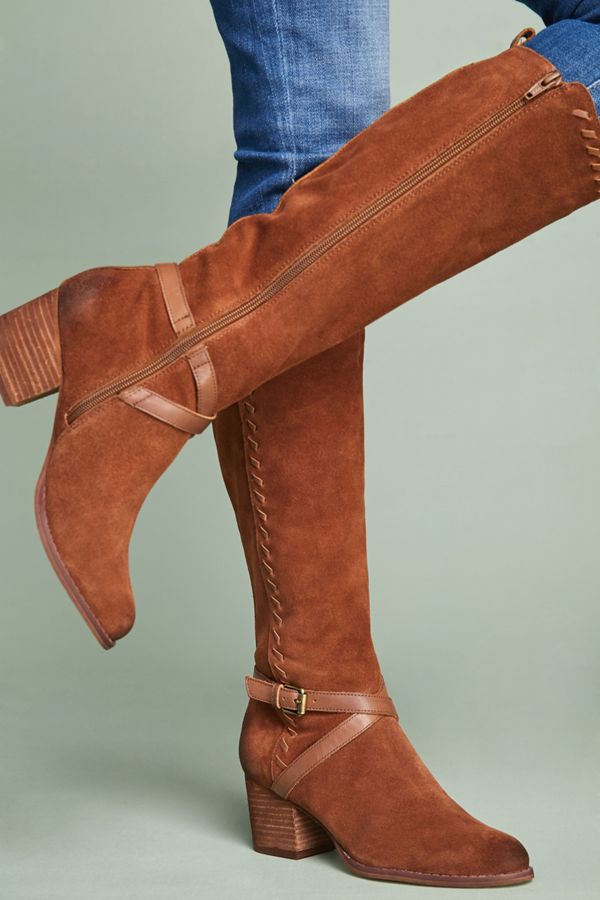Corso Como Hoffman Boots | Anthropologie