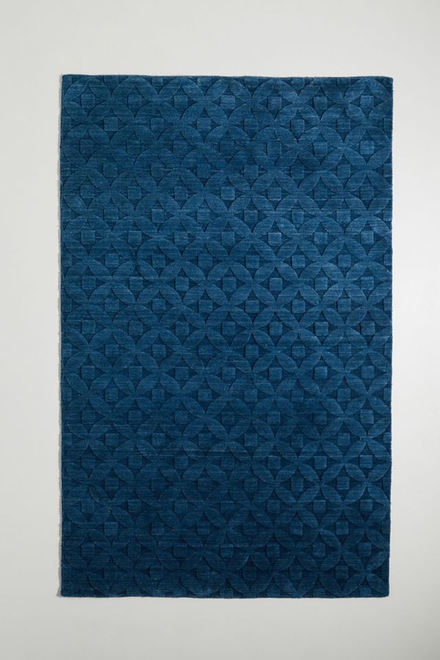 Victoria Rug | Anthropologie