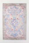 Tufted Eleanor Viscose Rug | Anthropologie
