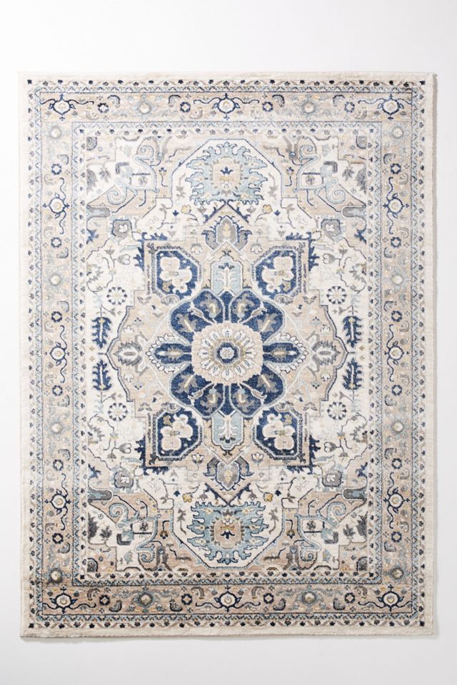 Athens Rug | Anthropologie