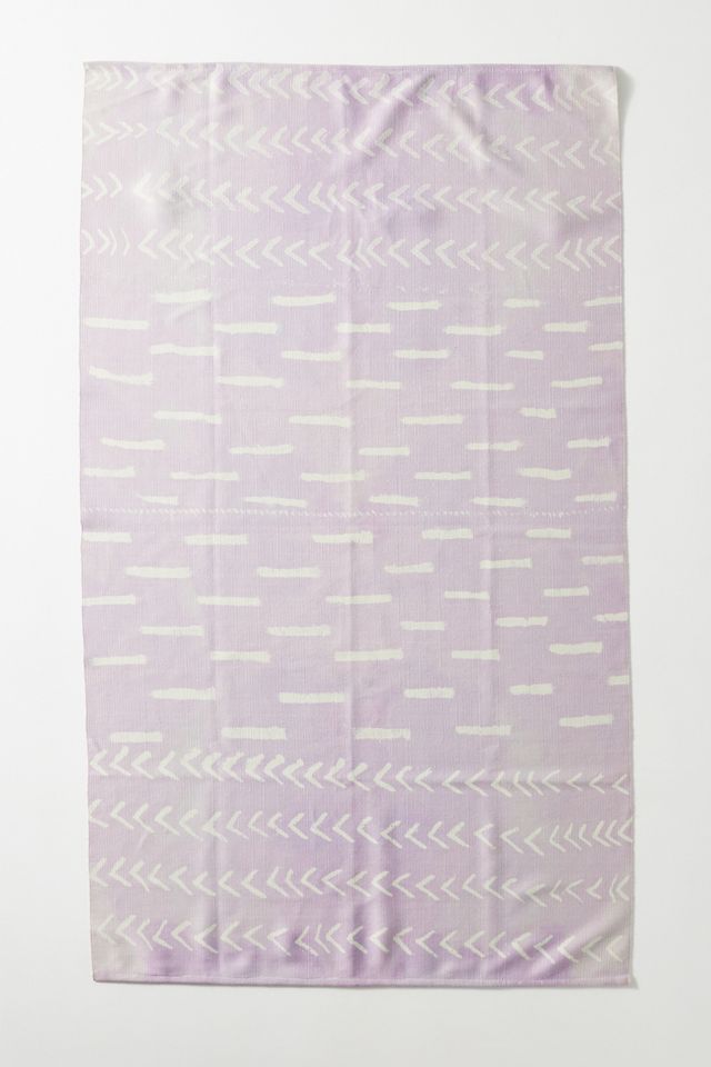 Rhodes Indoor/Outdoor Rug | Anthropologie