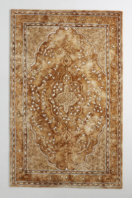 Tufted Mia Rug | Anthropologie