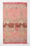 Hand-Tufted Biba Rug | Anthropologie