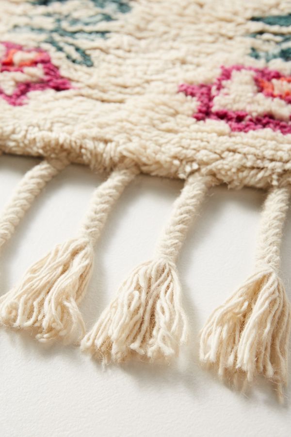 Hand-Tufted Andrea Rug | Anthropologie