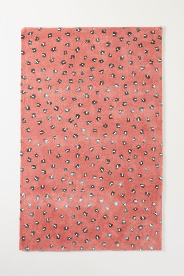 Hand-Tufted Kinsley Rug | Anthropologie