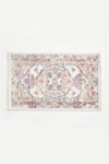 Belle Viscose Rug | Anthropologie