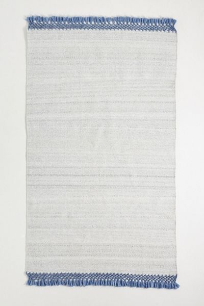 Flatwoven Catalina Rug | Anthropologie