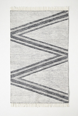 Lina Indoor/Outdoor Rug | Anthropologie