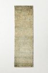 Hand-Knotted Noah Jute Rug | Anthropologie