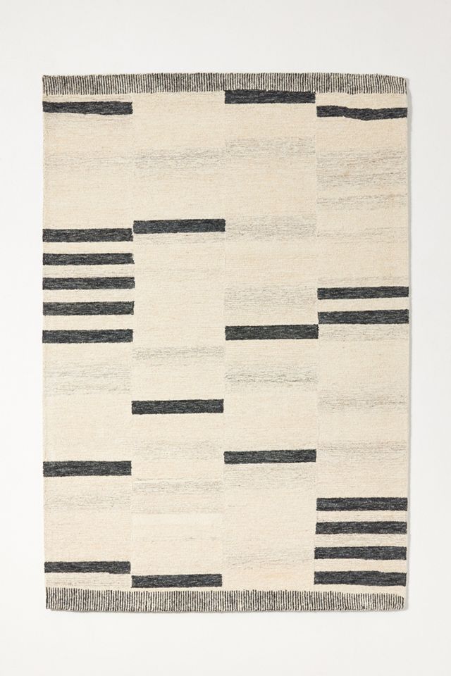 Hand-Tufted Alodia Rug | Anthropologie