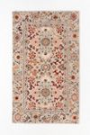 Handwoven Alva Rug | Anthropologie
