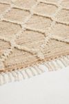 Flatwoven Yara Rug | Anthropologie