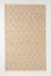 Flatwoven Yara Rug | Anthropologie
