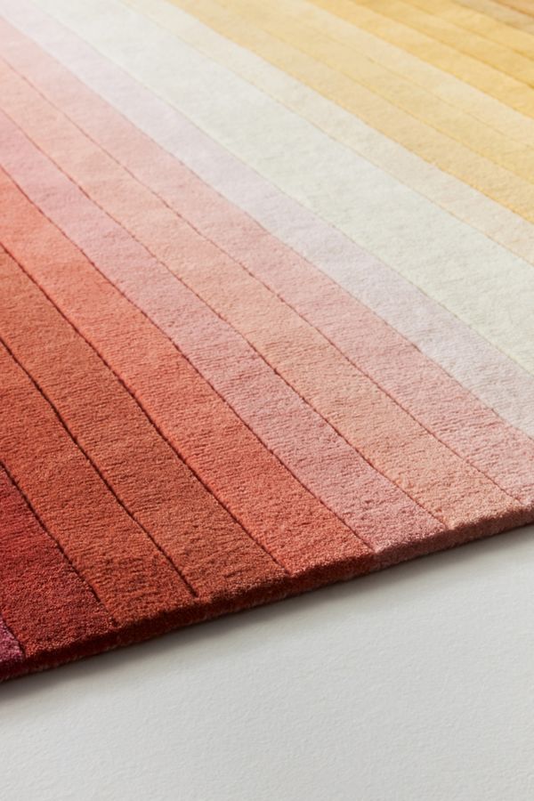 Maximus Handwoven Rug | Anthropologie UK
