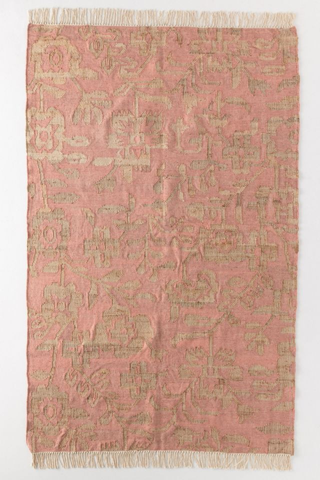 Handwoven Deanna Rug | Anthropologie